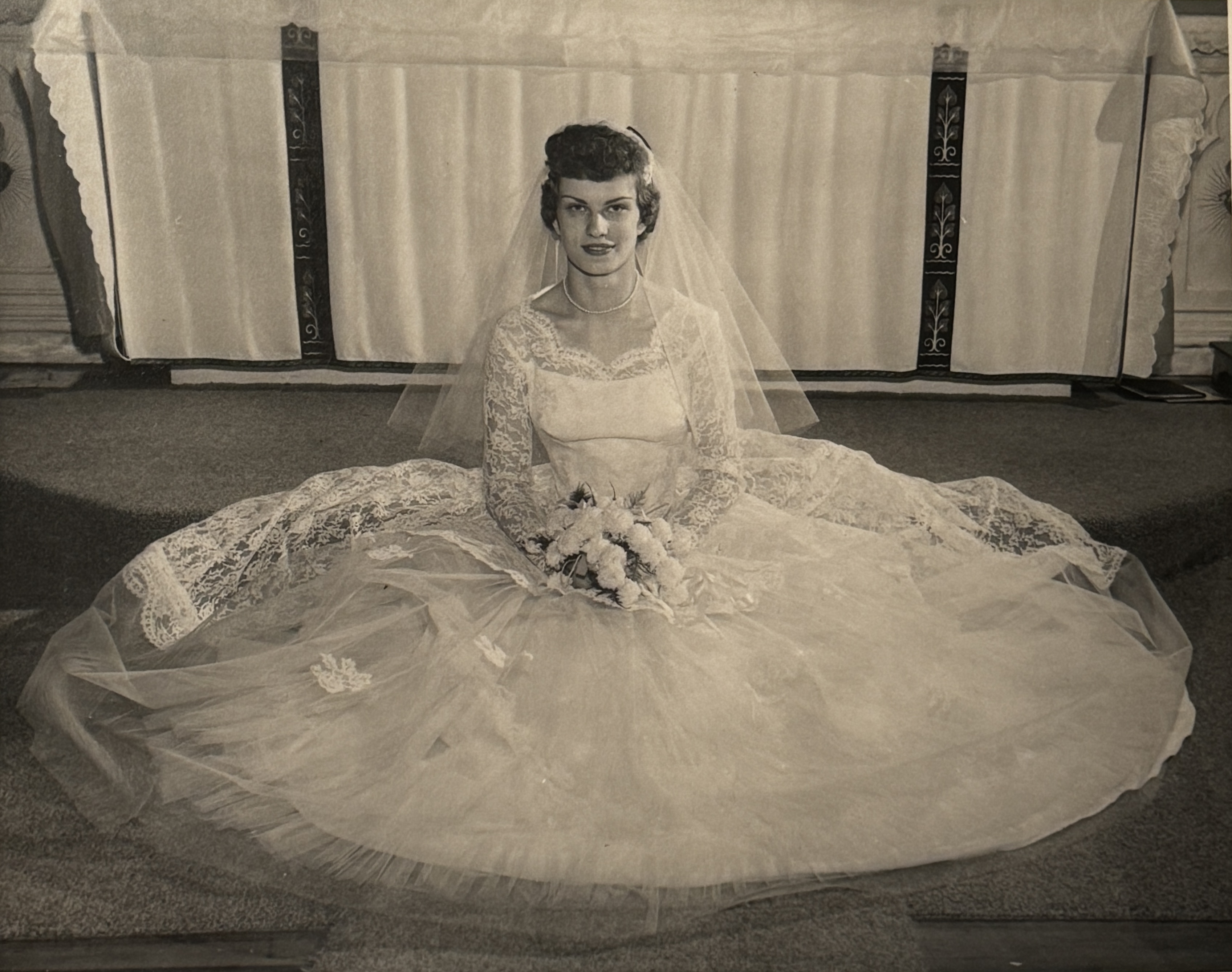 A Tribute to Ann – some time to think